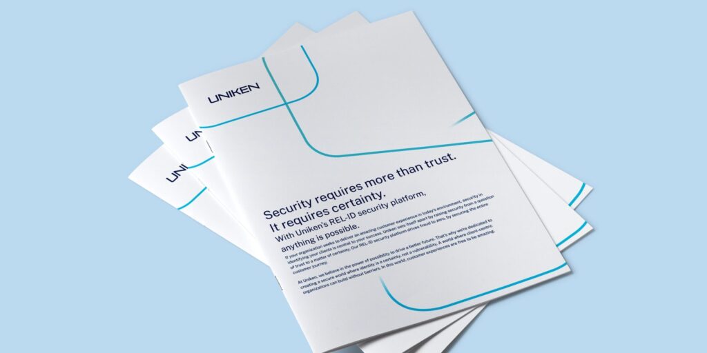 News & Insights | Uniken